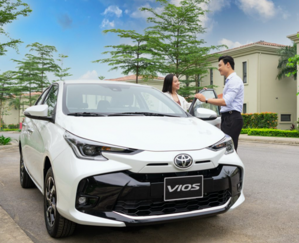 Toyota Sure là gì? - Tìm hiểu về chương trình bảo hành mở rộng